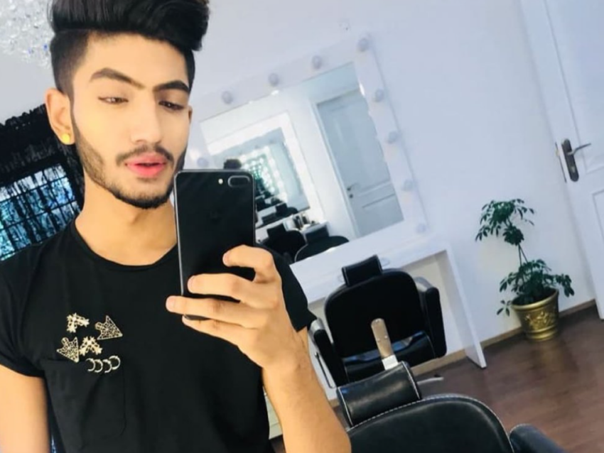 Alex Bhatti Biography, Wiki, Age, Height, Family & More - St Lucia News ...