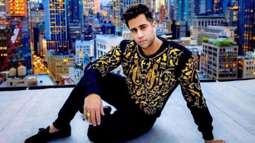 Rajiv Adatia Biography, Wiki, Age, Height, Family & More - St Lucia ...