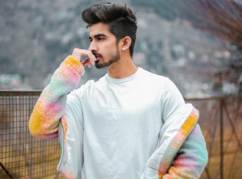 Kunal Tomar Biography, Wiki, Age, Height, Family & More - St Lucia News ...