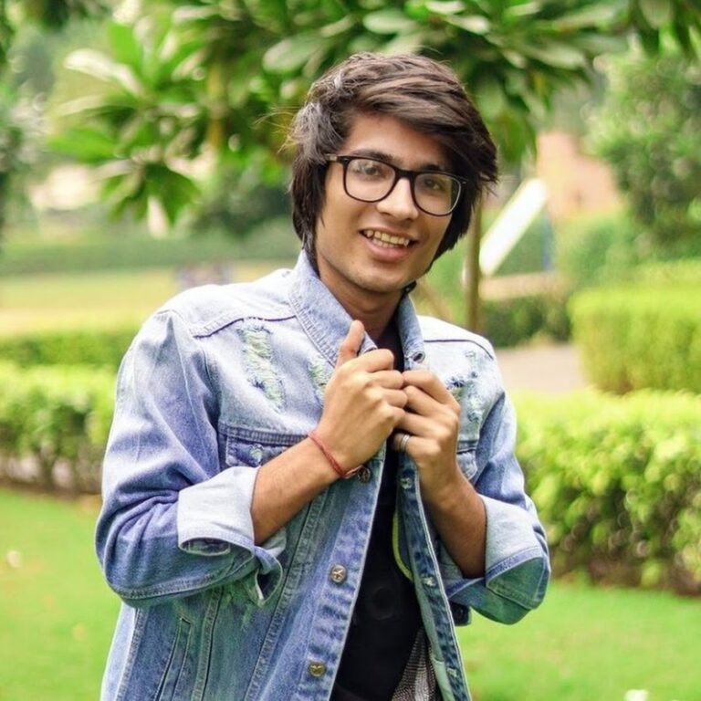 Sourav Joshi Biography, Wiki, Age, Height, Family & More - St Lucia ...