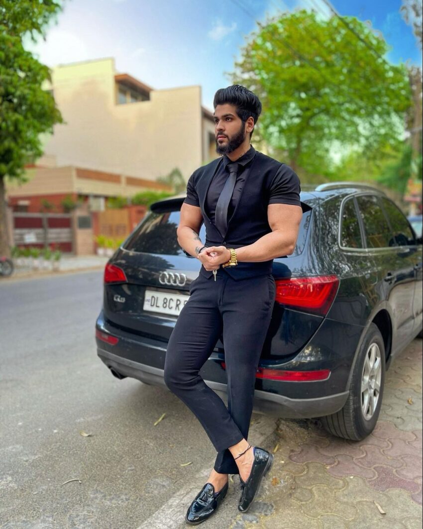 Sachin Mann Biography, Wiki, Age, Height, Family Girlfriend, Income - St Lucia News Online