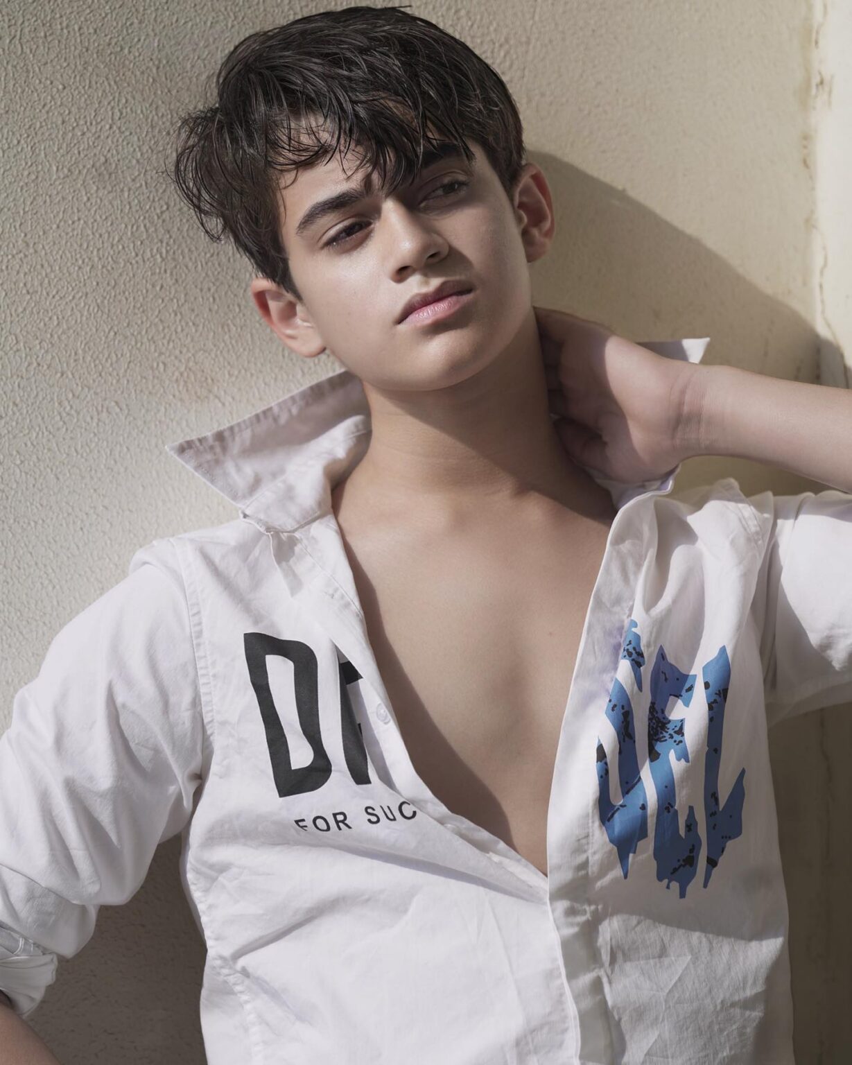 Ayaan Zubair Rahmani Biography, Age, Height, Girlfriend, Income, Net ...