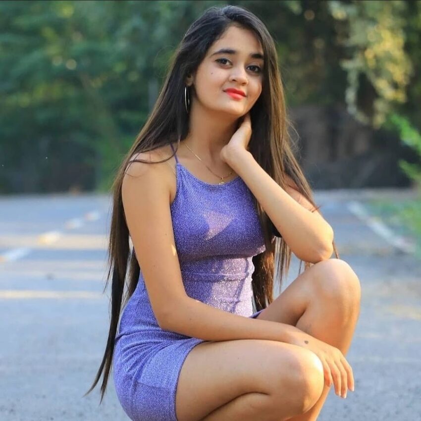 Bindass Kavya Biography, Age, Height, Boygriend, Income, Net worth, Family - St Lucia News Online