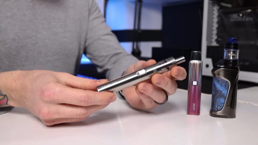 The Top 5 Vape Devices for Advanced Vapers: Pushing the Limits - St ...