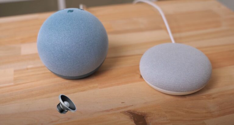Alexa Vs. Google Home: The Battle Of Smart Voice Assistants - St Lucia ...